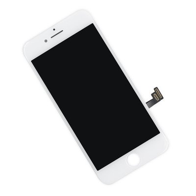 IPS Material Original Iphone 7 LCD Screen Replacement 3D Touch Polarizer Supported
