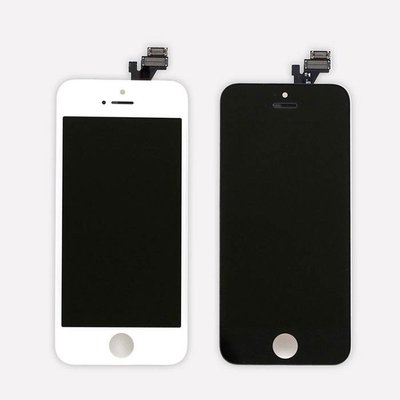 Black Polarizer Iphone 6s Front Screen Iphone 6S Plus Replacement Screen And Digitizer