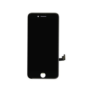 HD Cell Phone LCD Display Iphone 6 Screen With Digitizer Polarizer 1334 X 750 Pixel