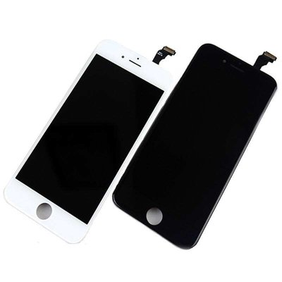 Original Iphone 5 Replacement LCD Screen IPS LCD Display For Mobile Phone
