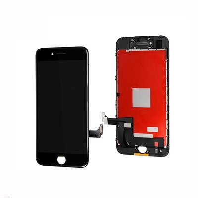 OEM Polarizer Mobile / Cell Smart iPhone LCD Display For Iphone 6 Front Display
