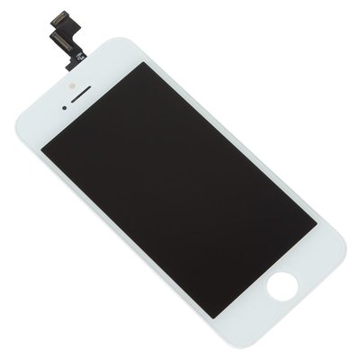 Polaroid Glass Iphone 6S Plus LCD Screen And Digitizer / Cracked Iphone Screen Repair