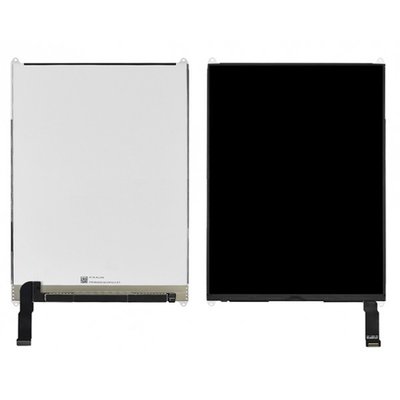Front Glass Digitizer Ipad Touch Screen Replacement Assembly For Ipad Mini 1