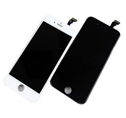 4.7 Inch Polarizer Iphone 7 Screen LCDCell Phone LCD Display Touch Screen Digitizer