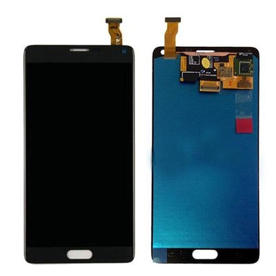 No Dead Pixel Golden Samsung Galaxy LCD Screen For S5 LCD Digitizer