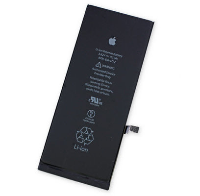 3.8V 1960 mAh Iphone 6 Plus Original Battery Fireproof Anti Corrosion