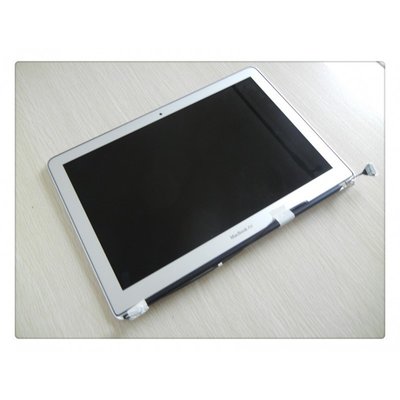 Full LED Assembly Macbook Air LCD Panel 13 Inch Early 2015 A1466 EMC 2925