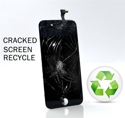 LG G2/3 LCD Buyback , Original Recycle service Broken LCD Screen