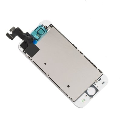 Water Resistant Ips Iphone 6 LCD Display Digitizer 4.7 Inch Polarizer With Touch Screen