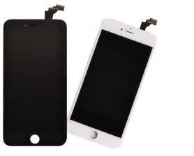 Waterproof TFT Iphone 7 LCD Screen And Digitizer 1334 X 750 Screen Pixel
