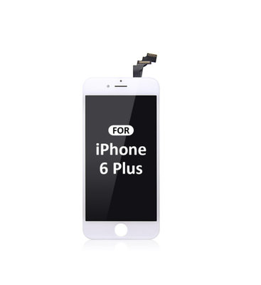 OEM Iphone 6 Plus Screen Digitizer Capacitive Screen Polarizer Supported 6 Months Warranty