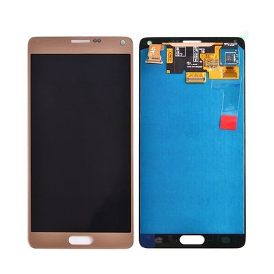 Original AAA Samsung Note LCD Screen / Galaxy Note 4 Edge Screen Replacement