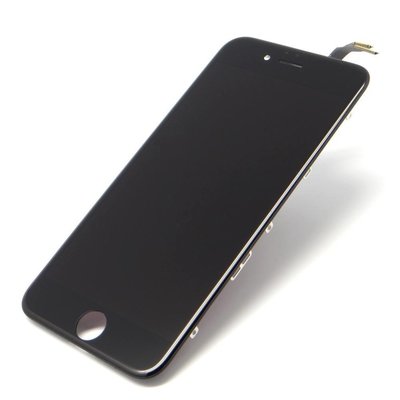 Waterproof Polaroid Glass Iphone 7 LCD Screen OEM Original Cell Phone Touch Screen