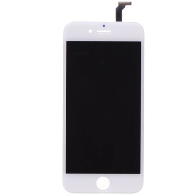 326 PPI Rectangle Apple Iphone 6 LCD Display Digitizer Multi Touch AAA Grade