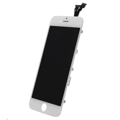 High Brightness 4.7 Inch Iphone 6 Original Display Assembly With Touchscreen Digitizer