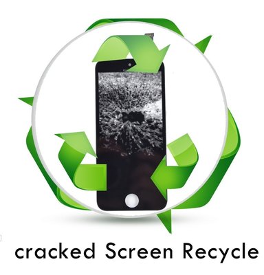 Professional LCD Buyback Service for Samsung S7 and S7 Edge Cracked LCD Display