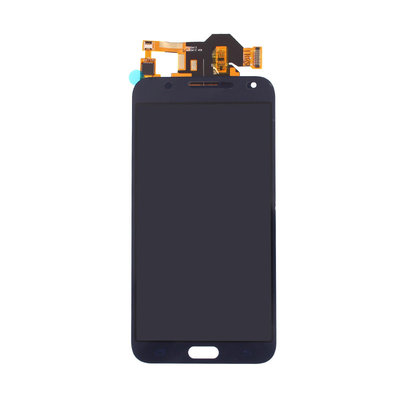 Dustproof TFT Gass Samsung Note LCD Screen , Samsung A7 LCD Display