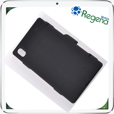 Custom 3200mah  Power Bank Smart Phone Accessory Charging Phone Case For Sony L39h