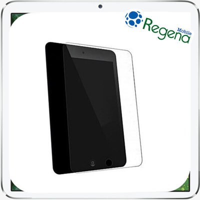 iPAD mini Anti Scratch Screen Protector , 9H Tempered Glass Screen Protector
