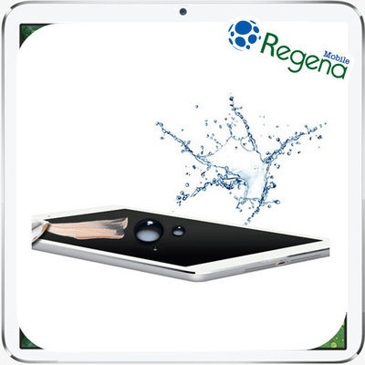 iPAD mini Anti Scratch Screen Protector , 9H Tempered Glass Screen Protector
