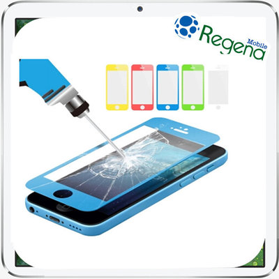 OEM Iphone Lcd Protective Film High Clear Tempered Glass Protector