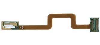 Original V3C Keypad Ribbon Flex Cable Repair Cell Phone spare parts