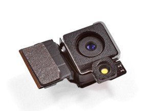 Original IPhone 4S Replacement Parts Cell Phone Camera Repair
