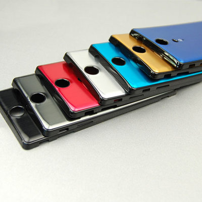 Sony Xperia TX lt29i Cell Phone Replacement Parts Battery Back Cover