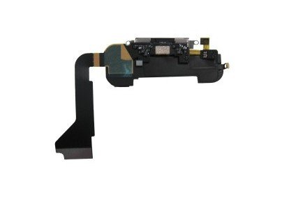 Cell phone charging replacement spare parts for apple iphone 4