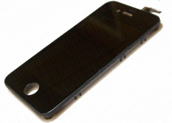 Repair Iphone 5S LCD Screen Replacement Smartphone Digitizer Assembly