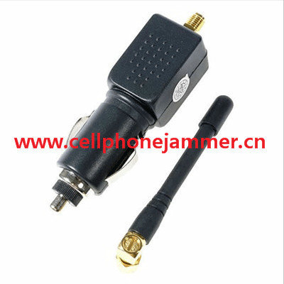 Mini GPS jammer for Car