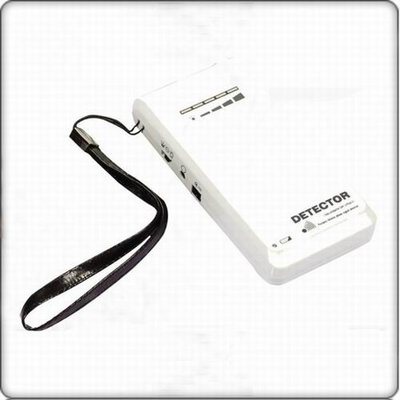 Portable Cell Phone Signal detector