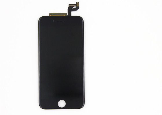 Capacitive Touch Iphone 6s LCD Replacement For 4.7" Iphone 6s Display Screen Digitizer