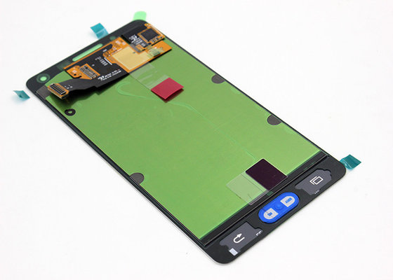 New Samsung LCD Screen Galaxy A5 A5000 A500F LCD Replacement Screen Digitizer Assembly