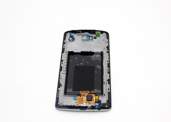 534 PPI Capacitive For LG Touch Screen / LG Cell Phone Screen Replacement Parts