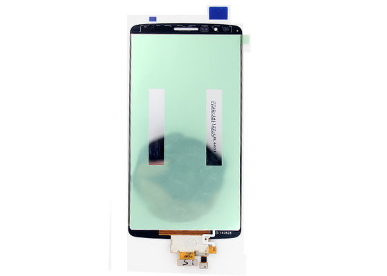 534 PPI Capacitive For LG Touch Screen / LG Cell Phone Screen Replacement Parts