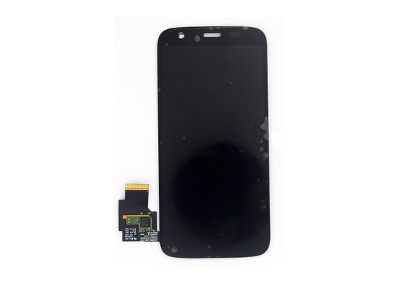 Motorola Moto G Replacement Screen LCD Display + Touch Screen + Frame Assembly