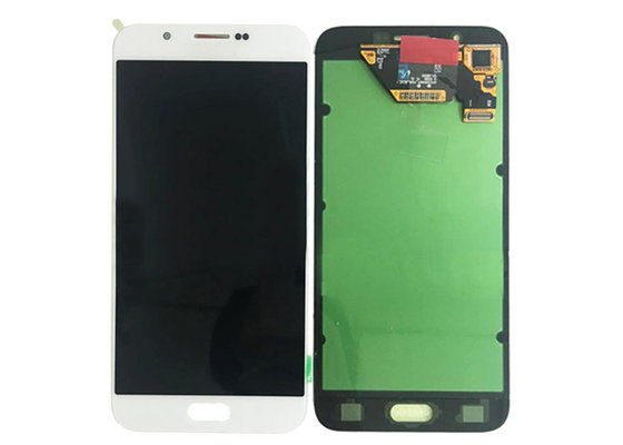 1920 * 1080 Pixel Samsung LCD Screen Replacement For 5.7" Galaxy A8 A8000 LCD