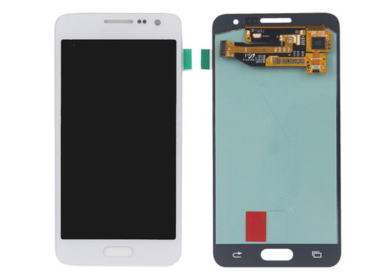 Super AMOLED 4.5" Samsung LCD Screen Replacement Samsung Galaxy LCD Screen