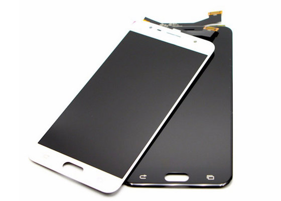 Mobile Phone TFT Lcd for Samsung Galaxy J7 Prime LCD Complete Black and White