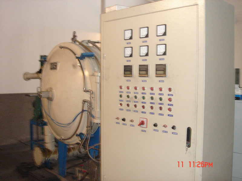 Zhuzhou Sanli Carbide Material Co.,Ltd