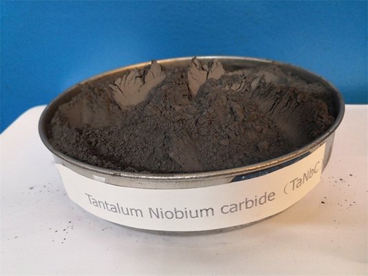 FSSS 1.0-3.5um TaNbC80/20 TaNbC90/10 TaNbC 70/30 TaNbC60/40