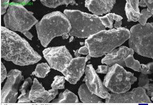 Cr powder size 80-500 mesh  high purity 99.95%  9.18g/cm3 Density
