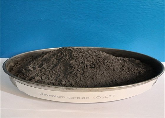 CAS 12012-35-0 Chromium Carbide Powder