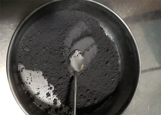 SIZE -325 mesh  Nb powder purity 99.5%  purity 99.9% CAS 7440-03-1