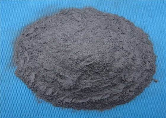 Purity 99.4%  Chromium carbide powder 7.2g/cm3 density
