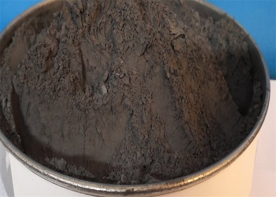 Ta powder size 325 mesh corrosion resistance Good thermal conductivity