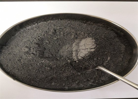 Purity 99.5% niobium powder  80-325mesh  -45 micron metallugy grade