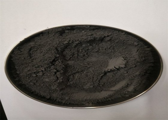Purity 99% tungsten titanium carbide FSSS1.5-4.0 um  WTiC  min raw material of metal cutting