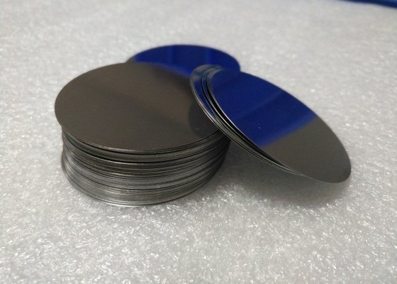 Niobium and  Tantalum round plate  tube sheet  foil rod and other hardware